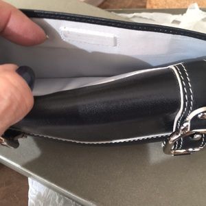Cole Haan | Bags | Nwt Cole Haan Large Trinity Wallet In Box Black ...